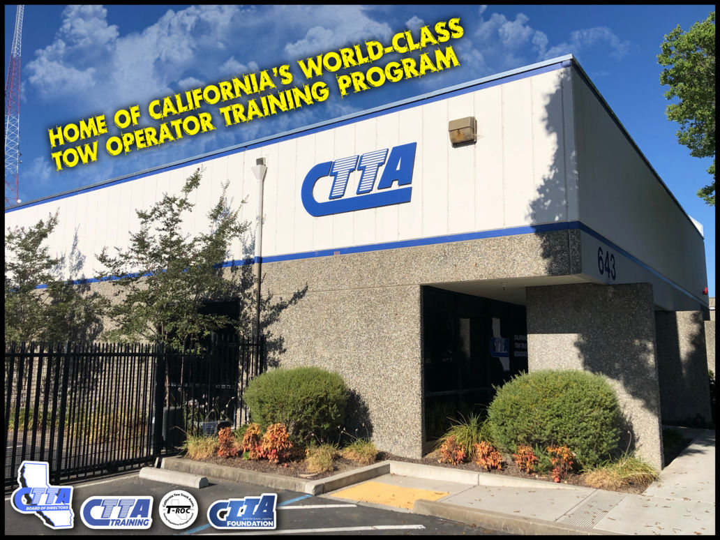 CTTA Foundation – CTTA